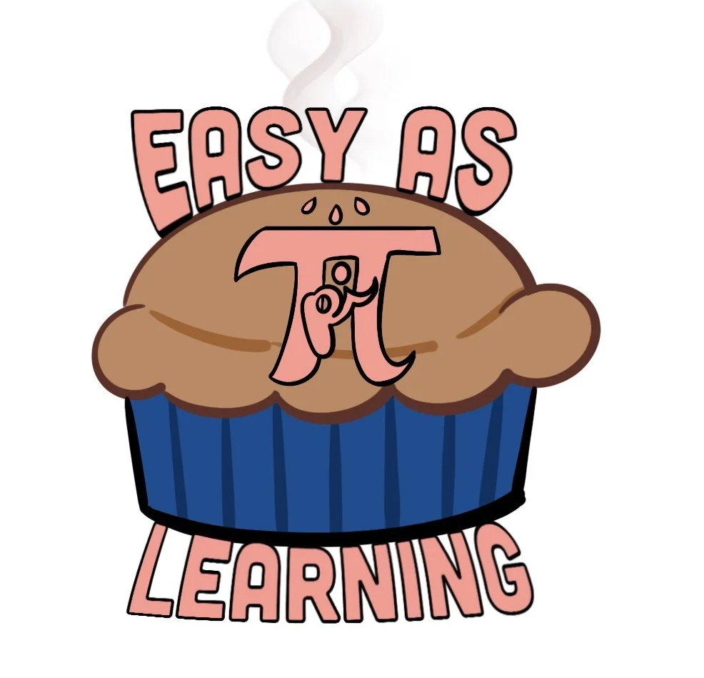 EASY AS PI LEARNING