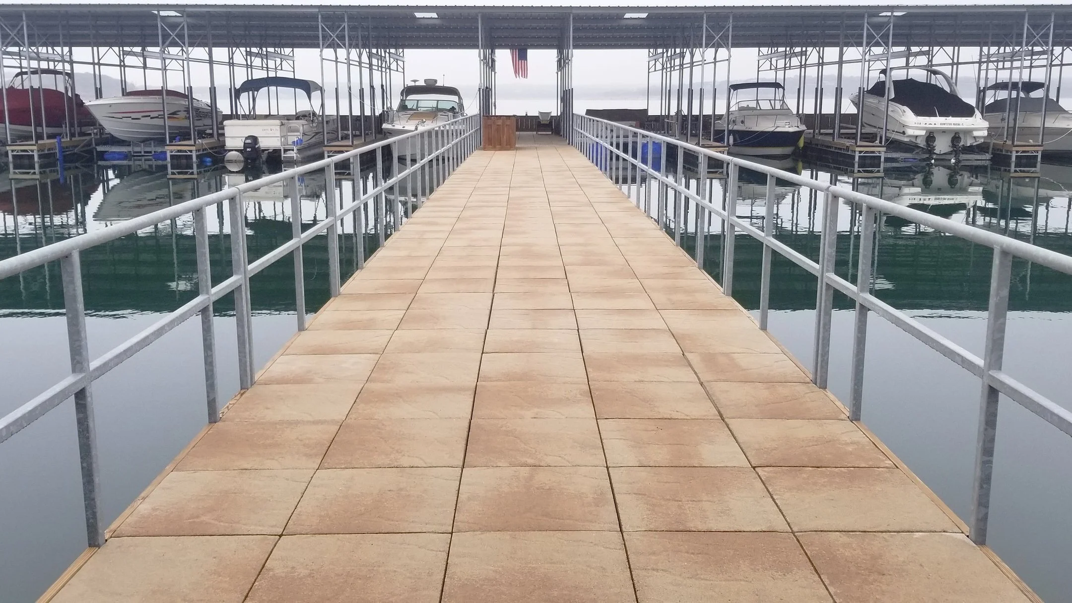 K+R DOCK AND MARINE ACCESSORIES