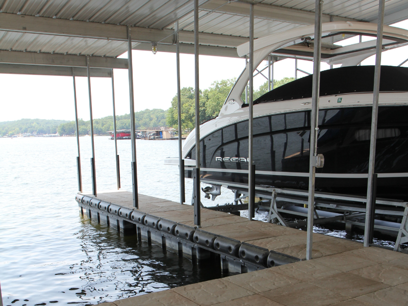 DOCK BUMPER CRUISERCUSHION