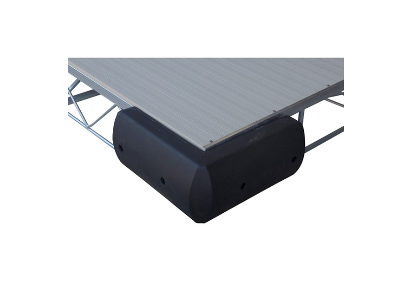 DOCK CORNER BUMPER