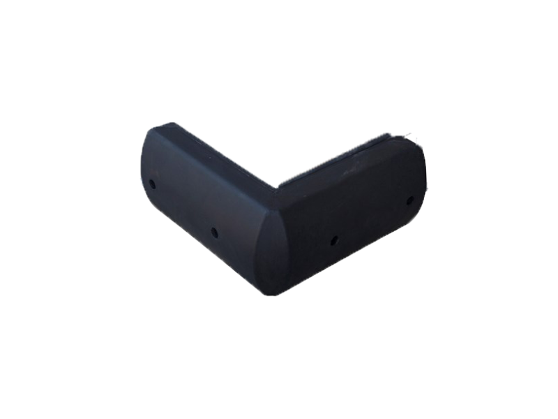 DOCK CORNER BUMPER
