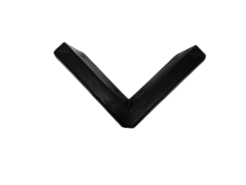 DOCK CORNER BUMPER