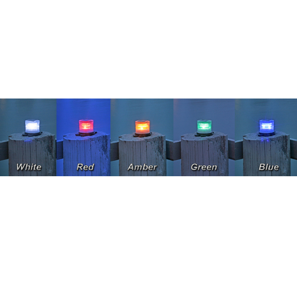 SOLAR MARINE LIGHT