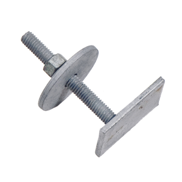 DOCK FLOAT CLIP ASSEMBLY