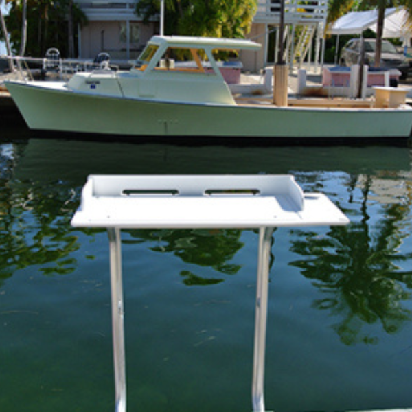 WETSTEPS® - WET STEPS FISH CLEANING STATION