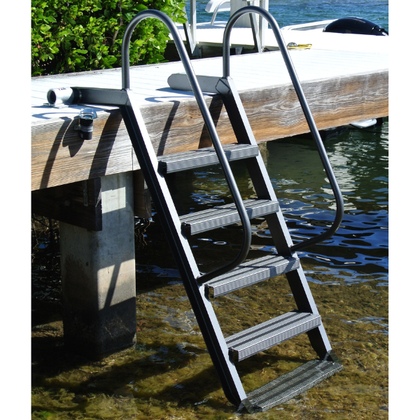 WETSTEPS® - WET STEPS BOLT TOGETHER LADDER