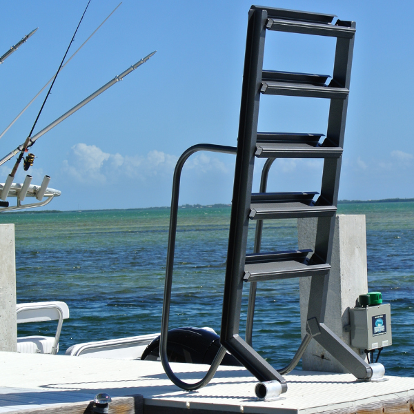 WETSTEPS® - WET STEPS BOLT TOGETHER LADDER