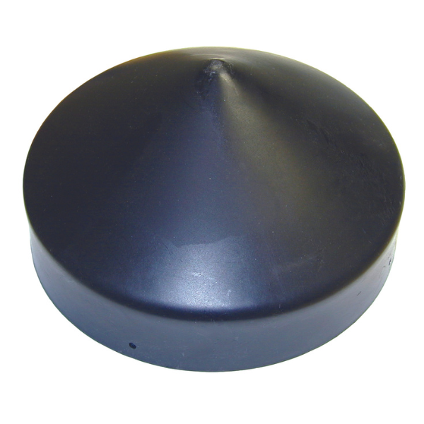DOCK PILING CAP