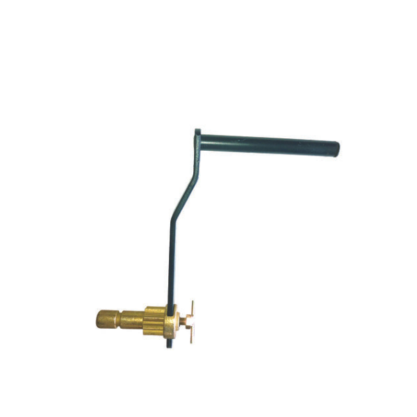 DOCK WINCH HANDLE LM16