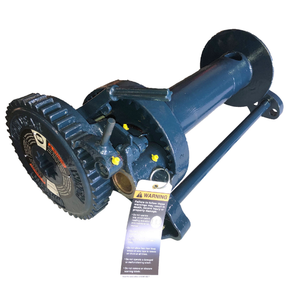 DOCK WINCH LM16