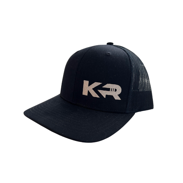 K+R Trucker Hat
