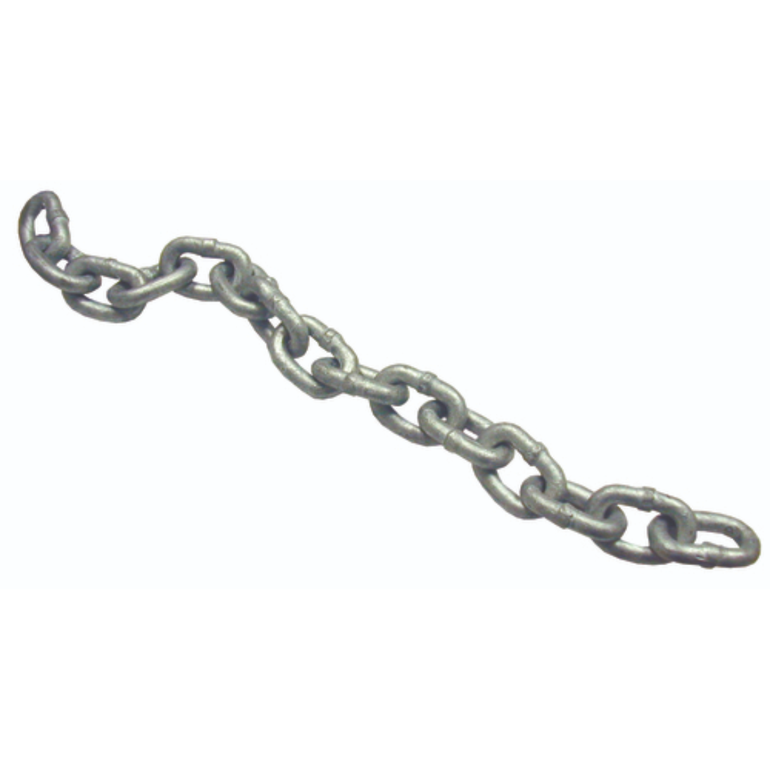 PROOF COIL CHAIN