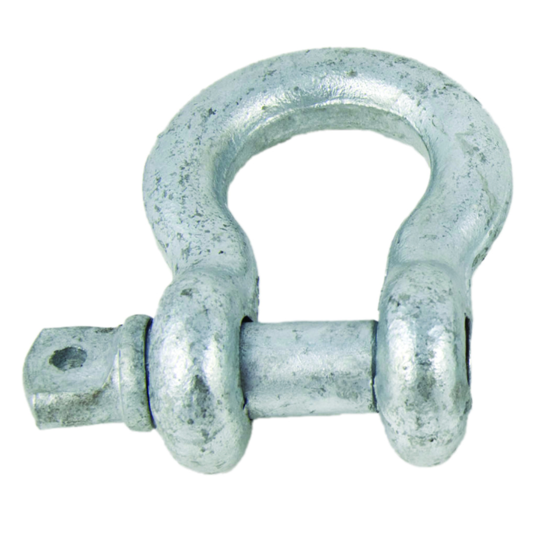 GALVANIZED SCREW PIN