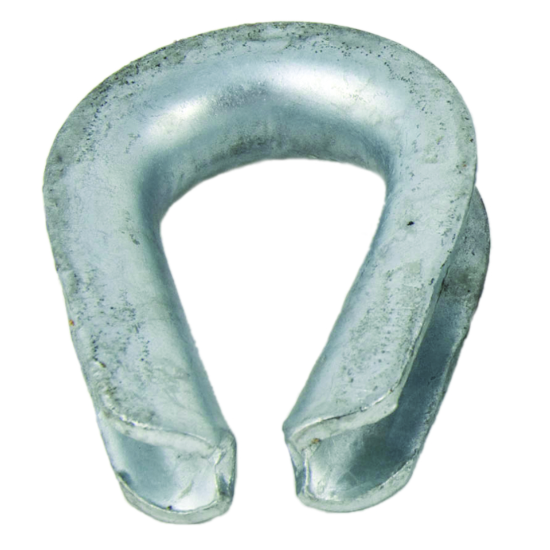 STAINLESS STEEL THIMBLE