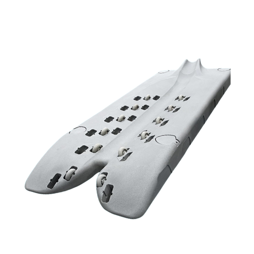 K+R DOCK AND MARINE ACCESSORIES — K+R DOCK AND MARINE ACCESSORIES