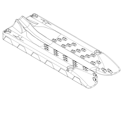 K+R DOCK AND MARINE ACCESSORIES — K+R DOCK AND MARINE ACCESSORIES