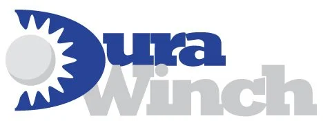 DOCK WINCH DURAWINCH #8