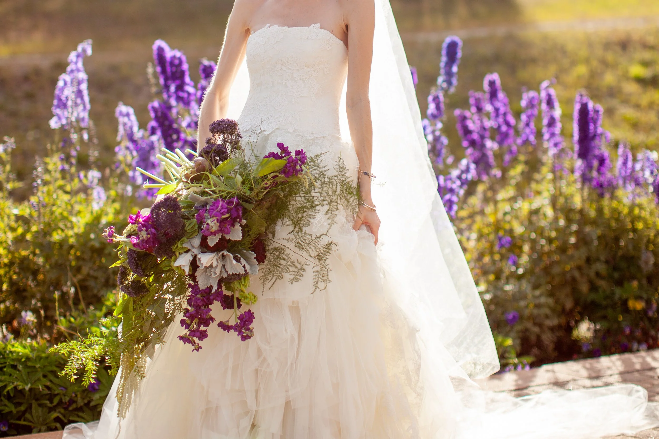 Fiddlesticks Florals