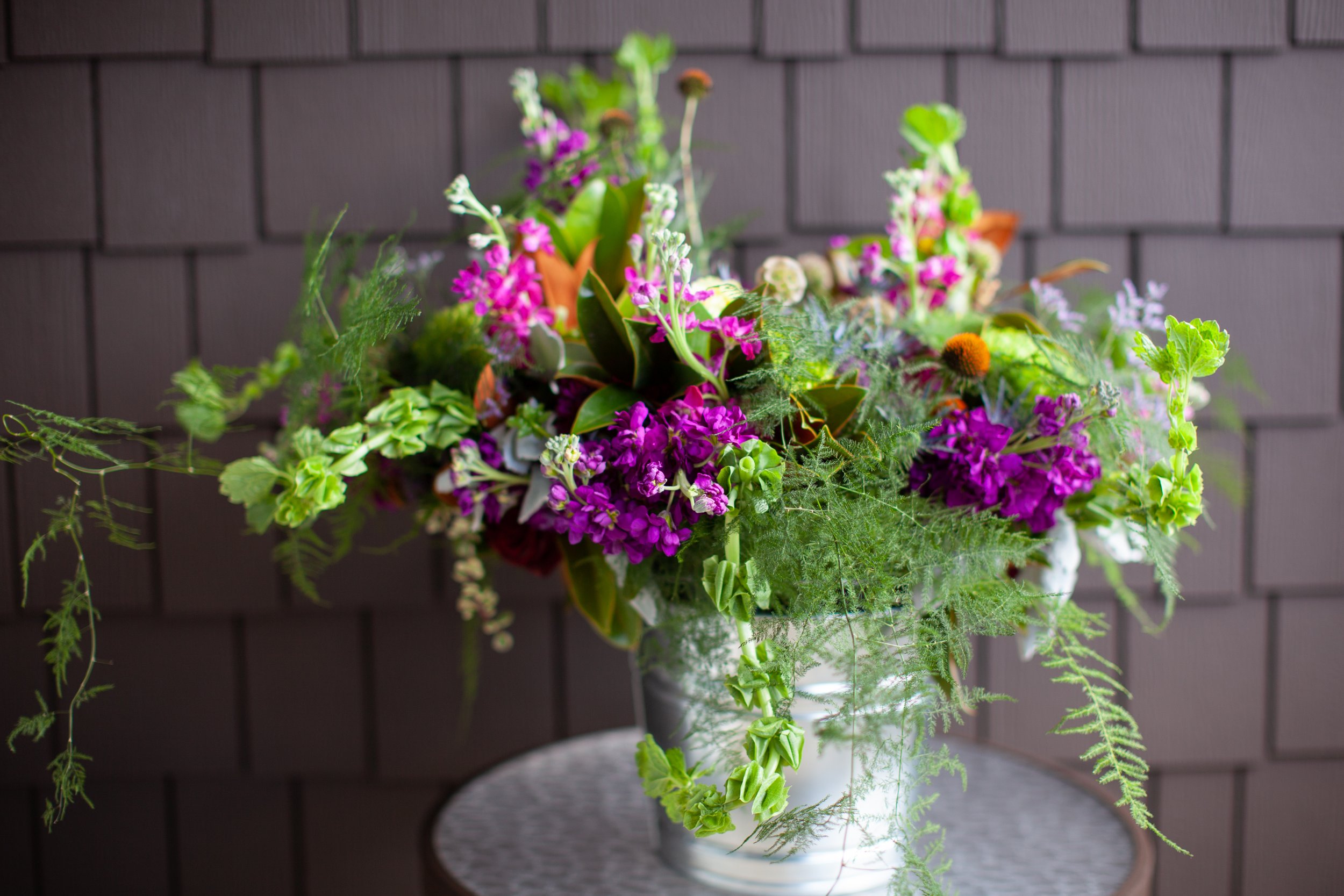 Fiddlesticks Florals