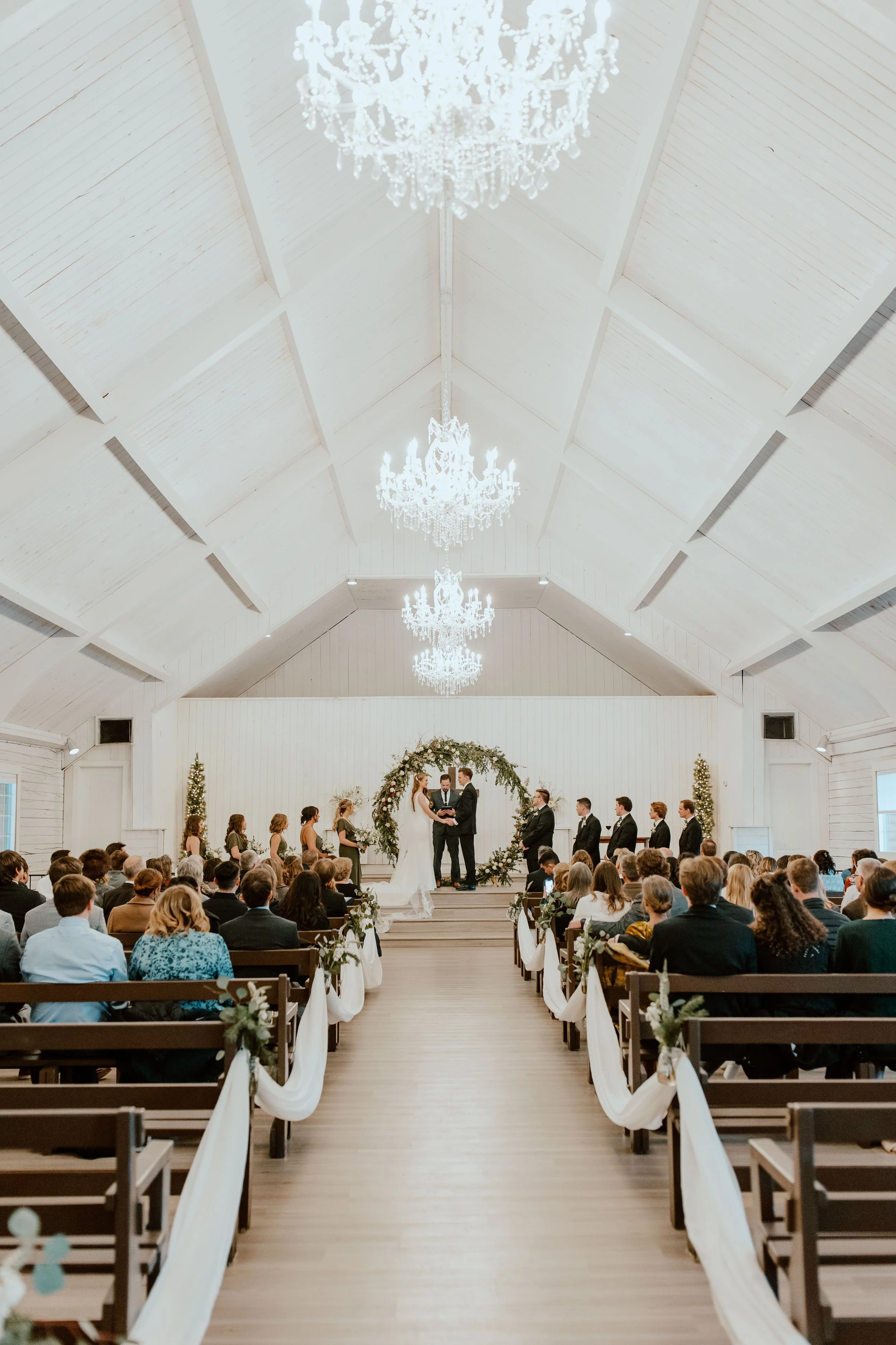 Fiddlesticks Florals