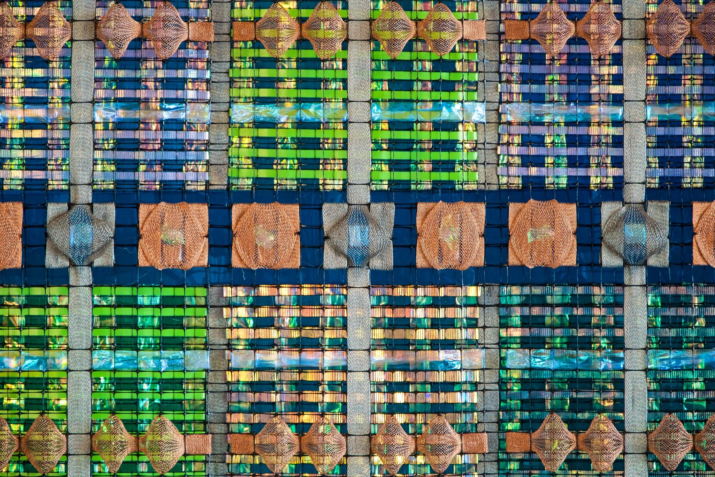 Microchip — Joyce Crain