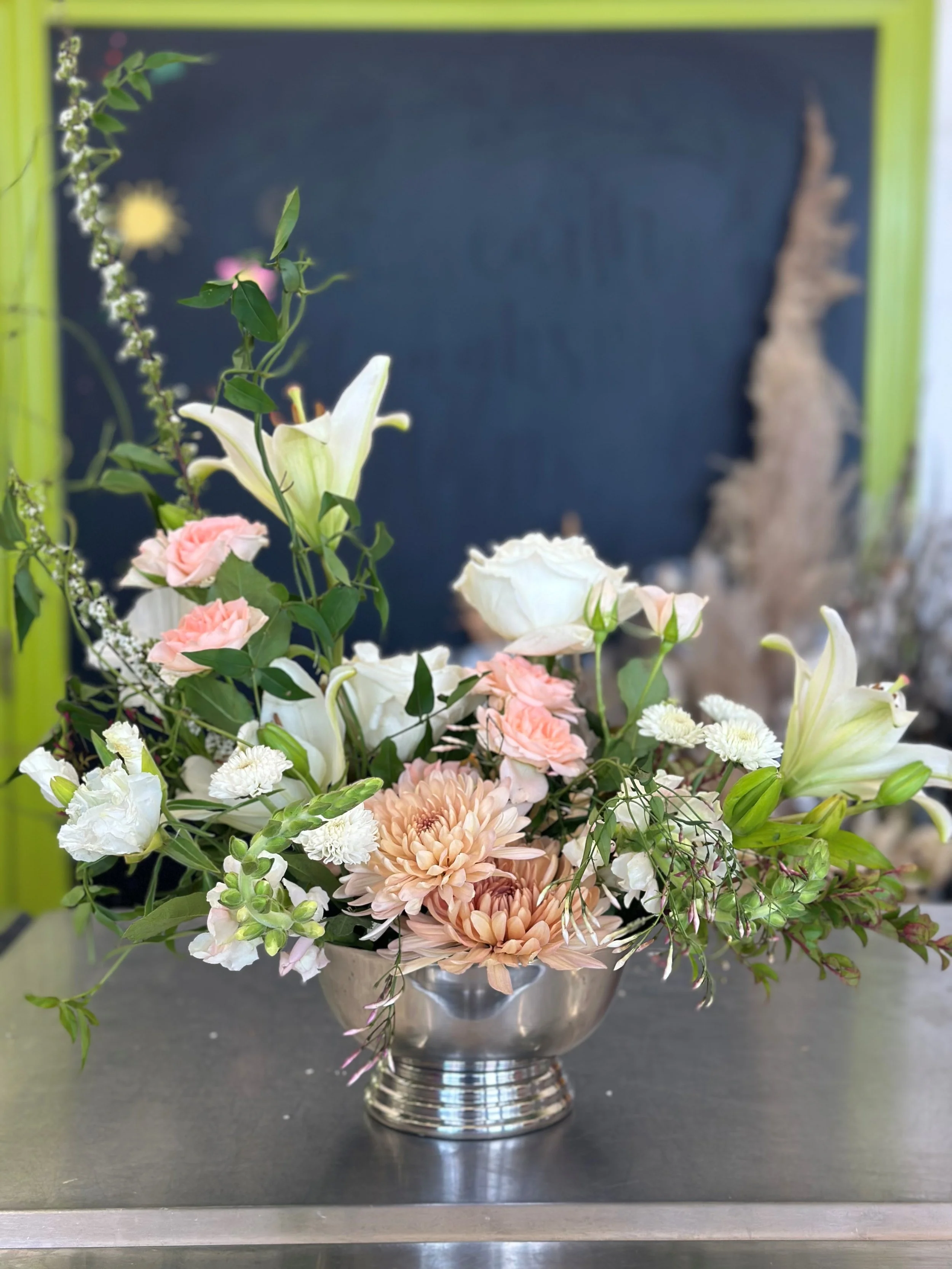 Classes — Alaska Wholesale Flower Market