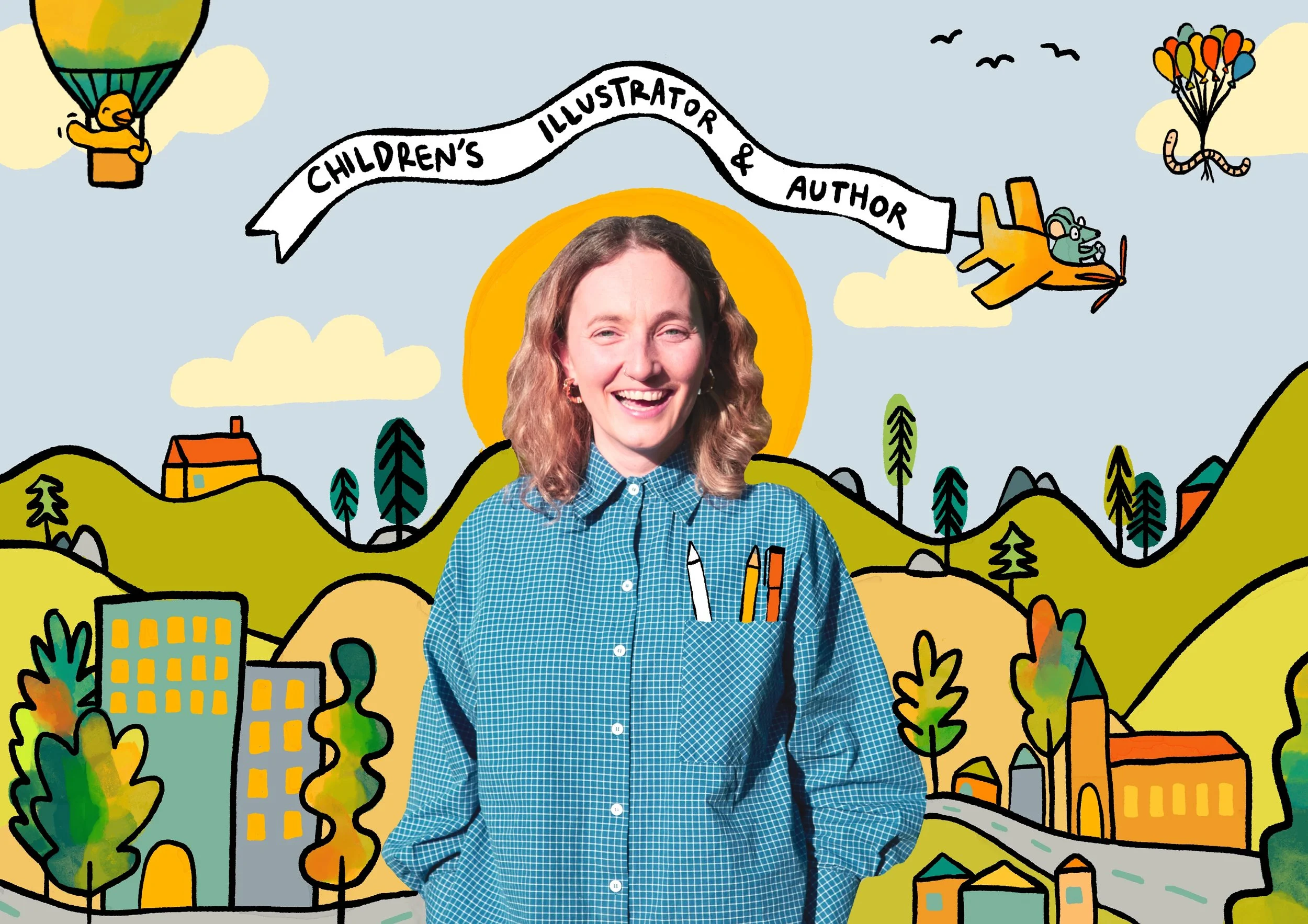About — Ruby Amy Thompson