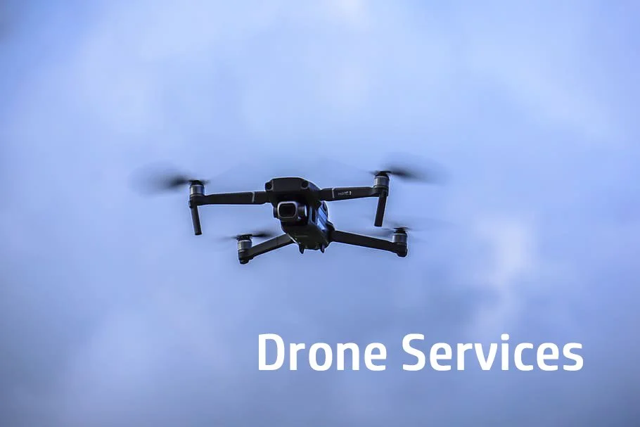 Orbit Inspections and Drone Services