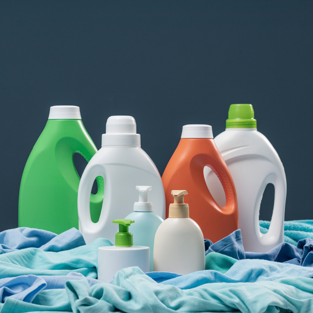 The History of Laundry Detergent — Big Waves Laundromat