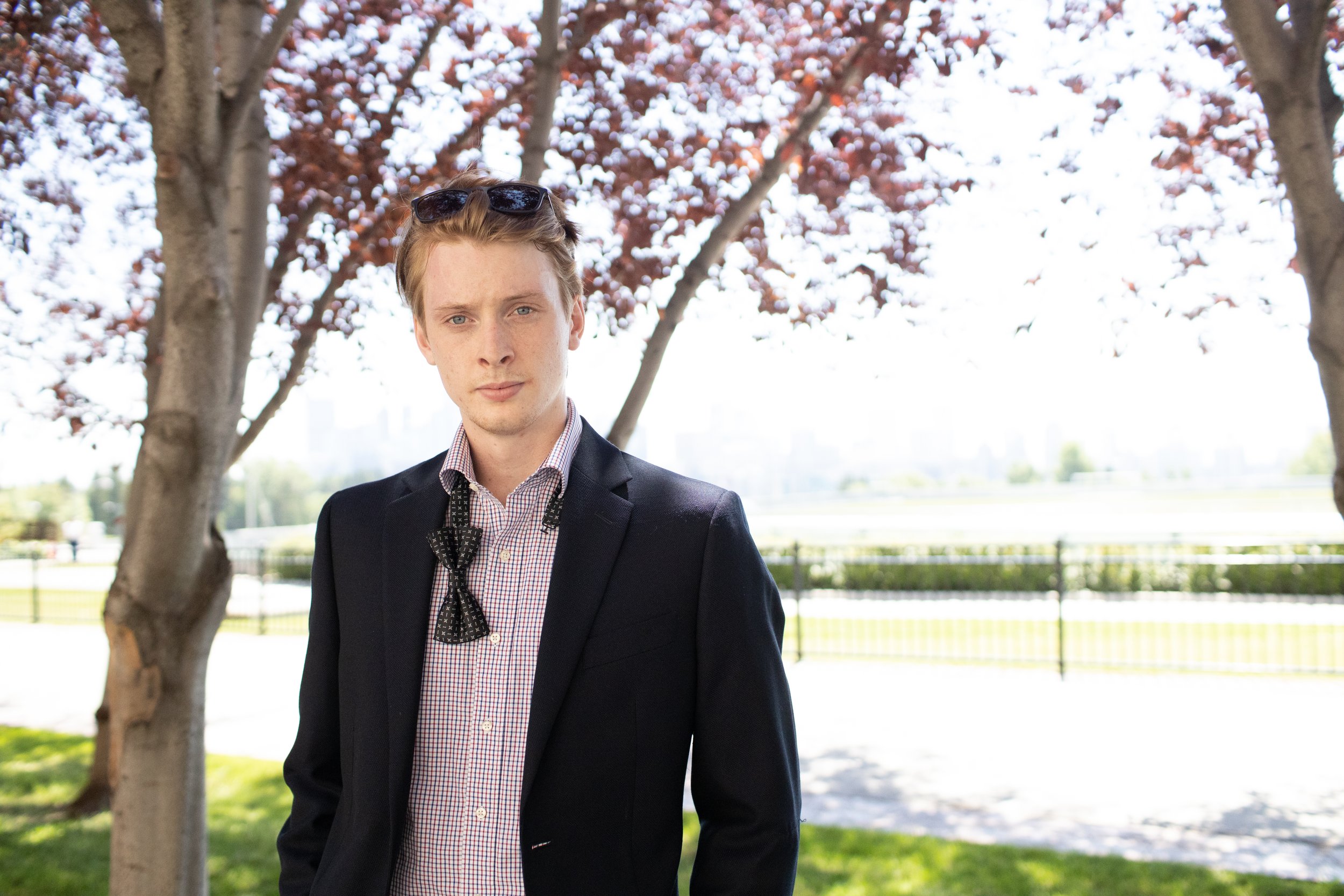 Our Staff — Students' Association of Olds College