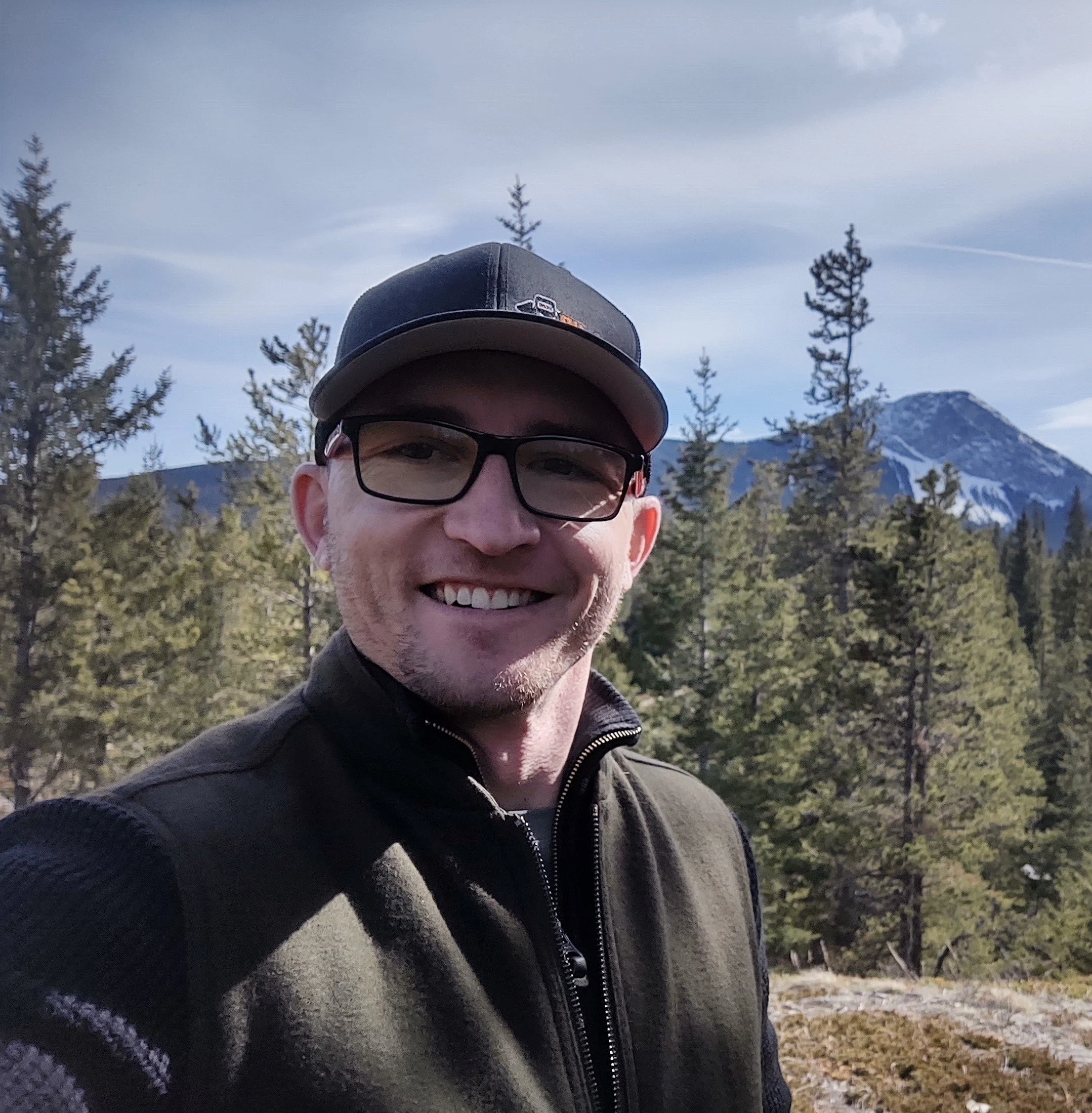 Board of Directors — Students' Association of Olds College