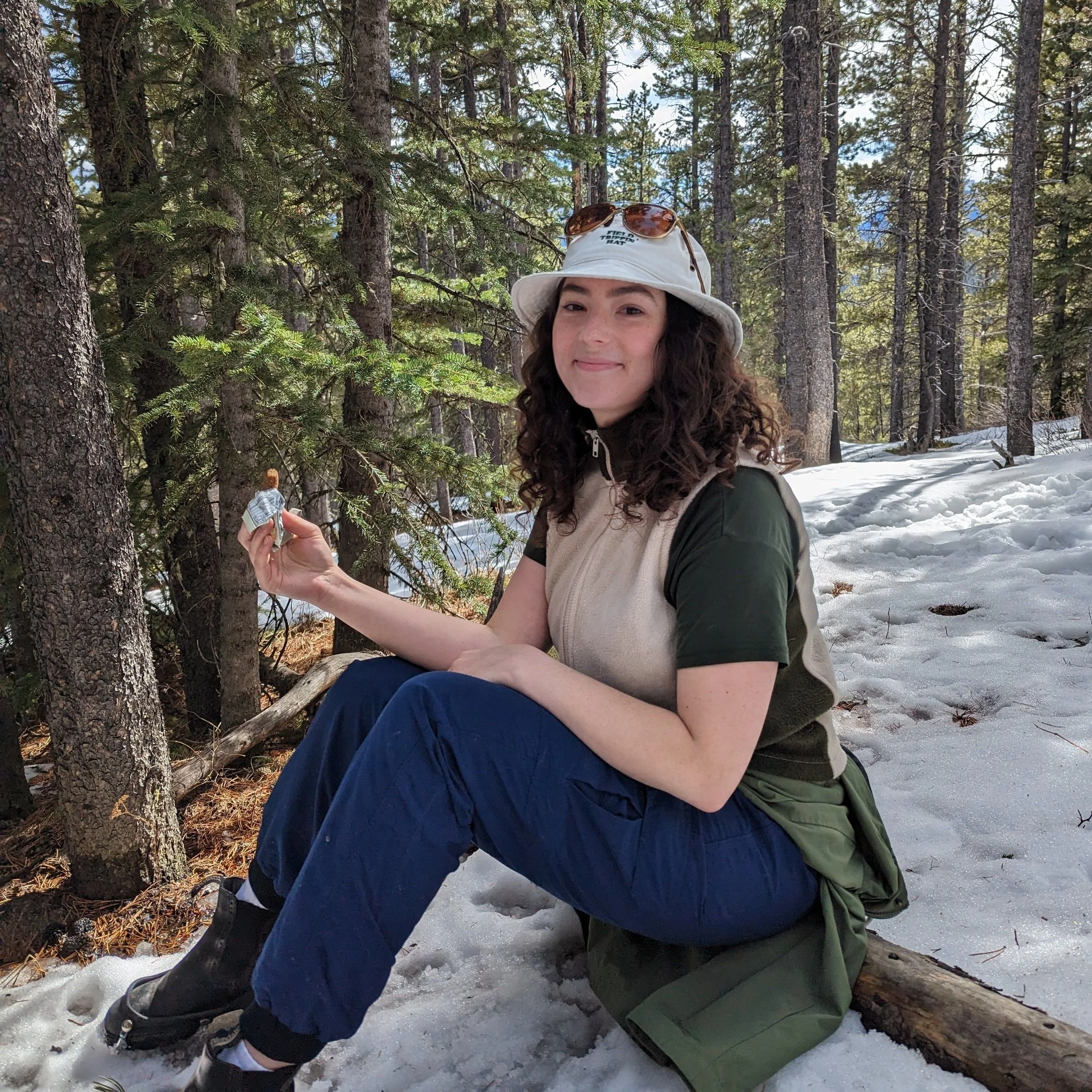 Our Staff — Students' Association of Olds College