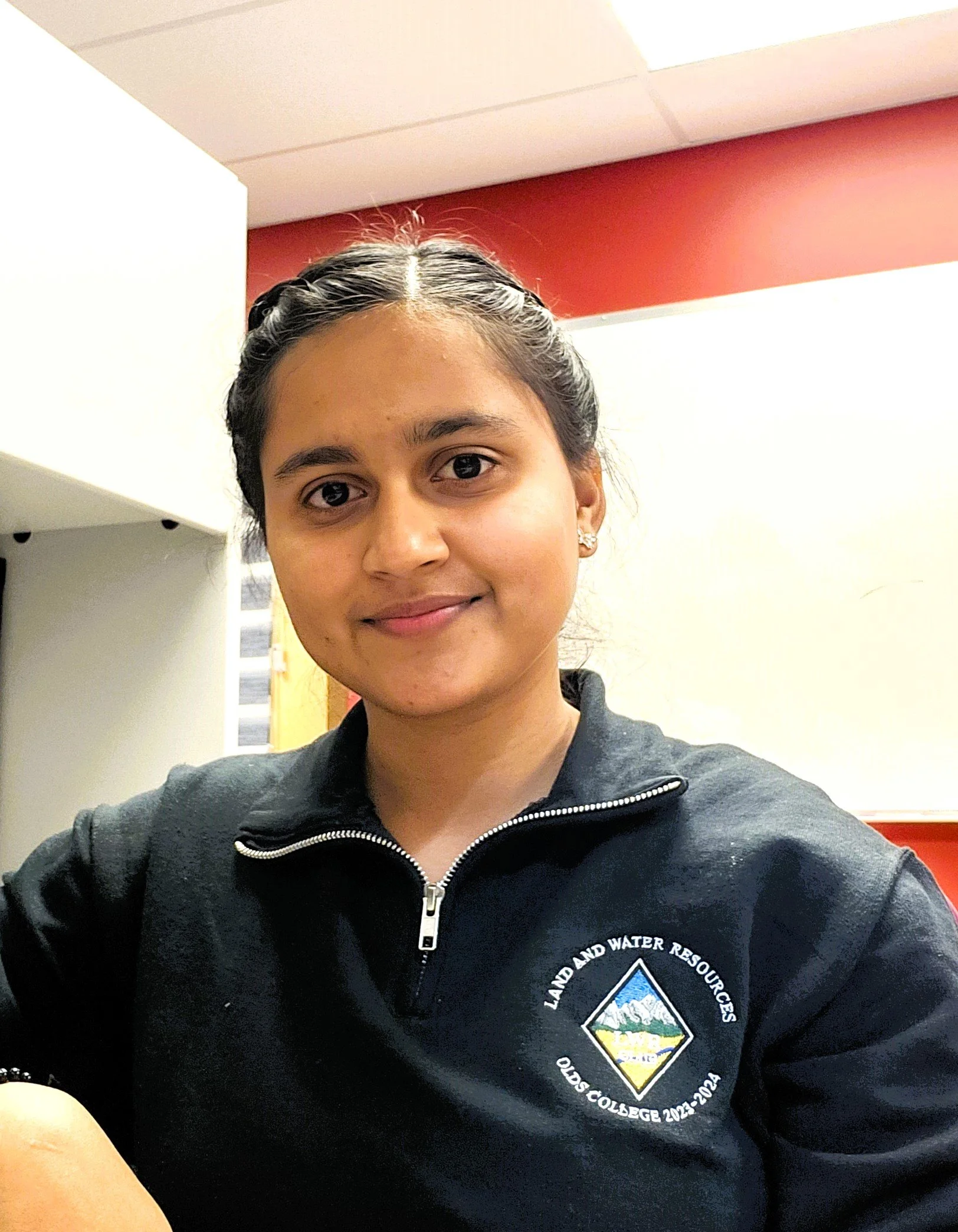 Your Executive Council — Students' Association of Olds College