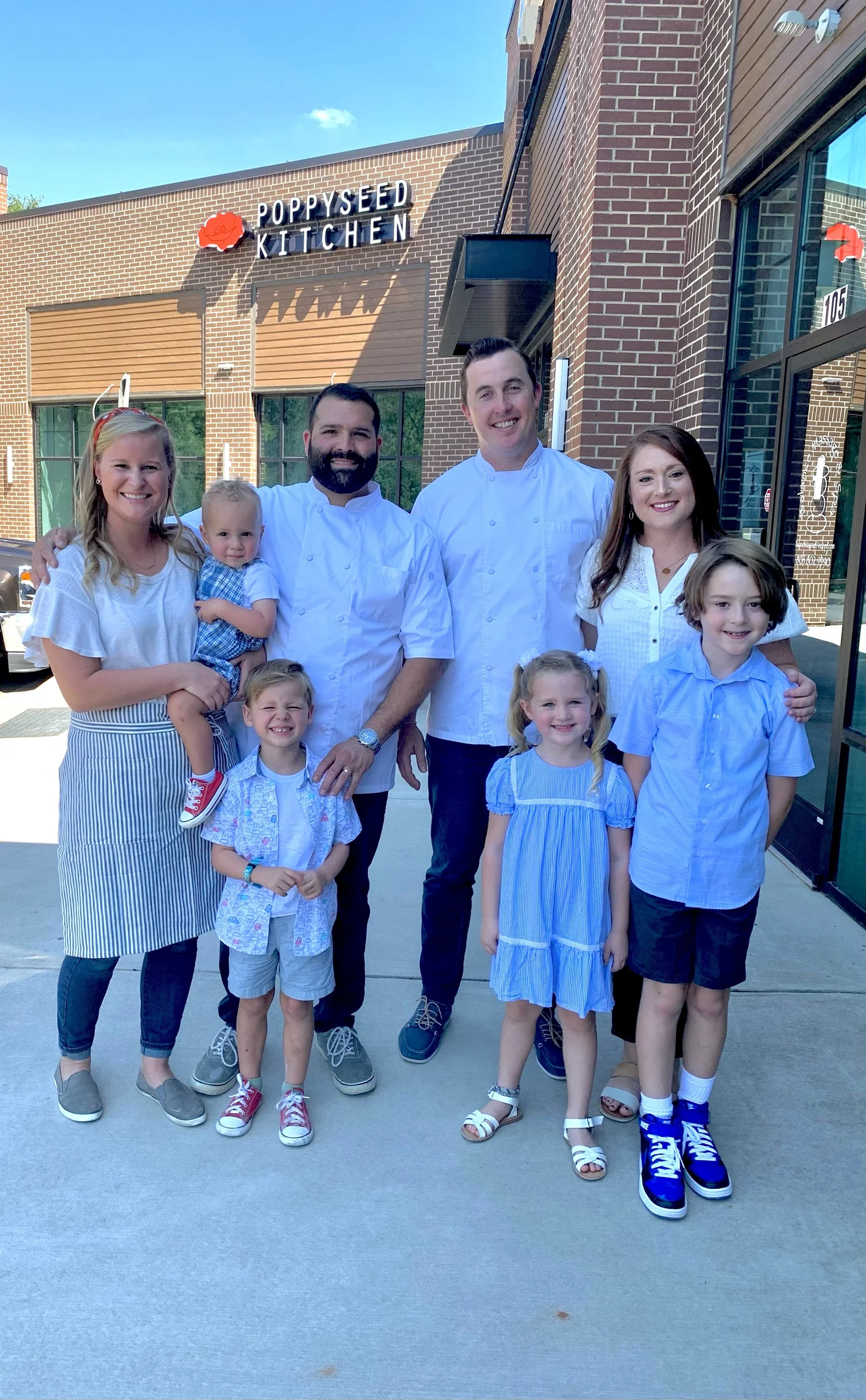 About — Poppyseed Kitchen