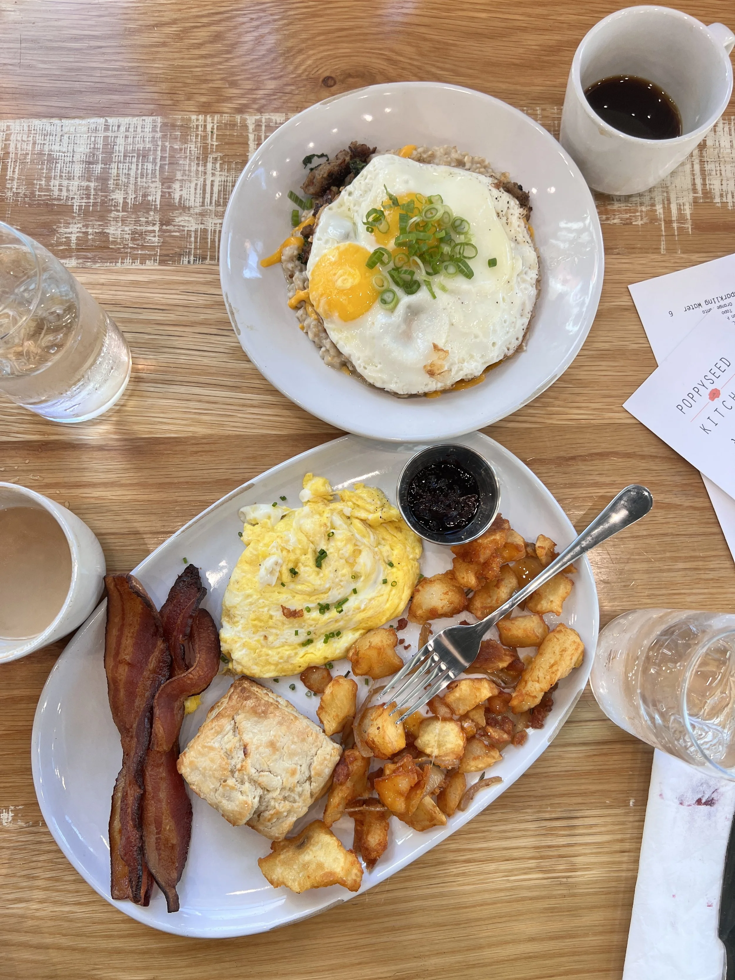Poppyseed Kitchen