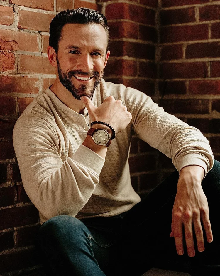 About — Ian Brownhill