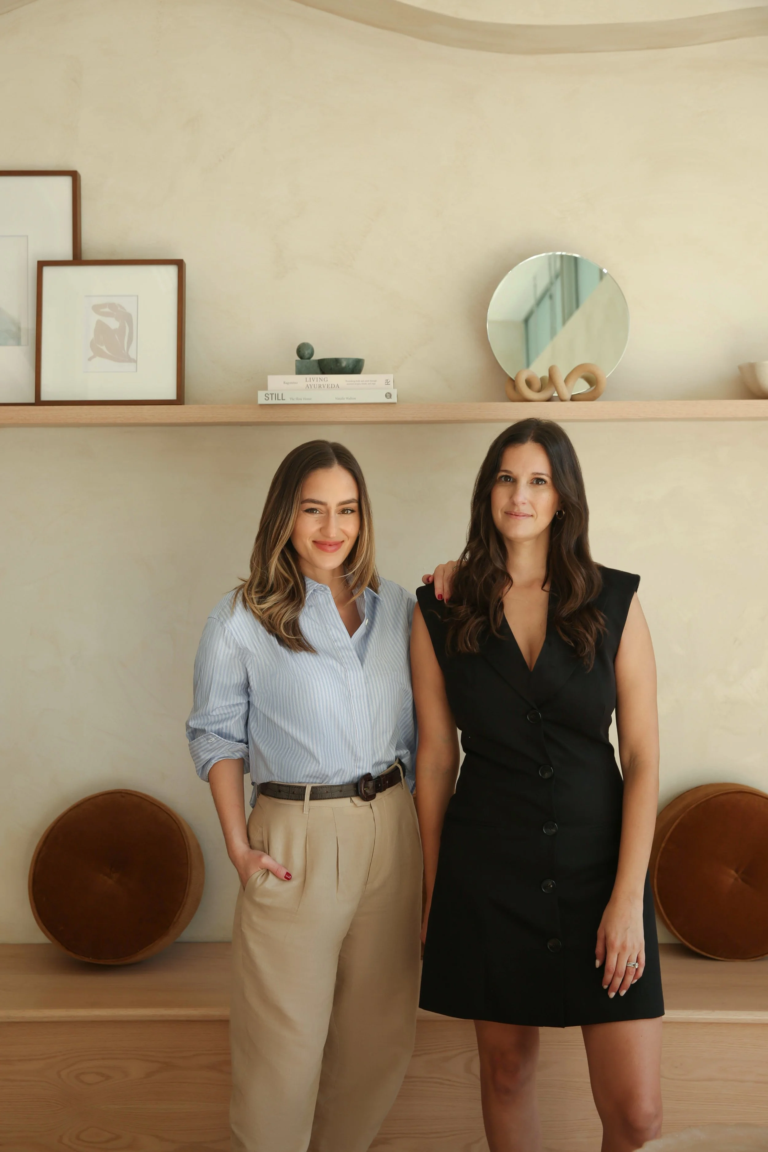 Studio Varo | Interior Design Studio in Miami Specializing in Curated ...