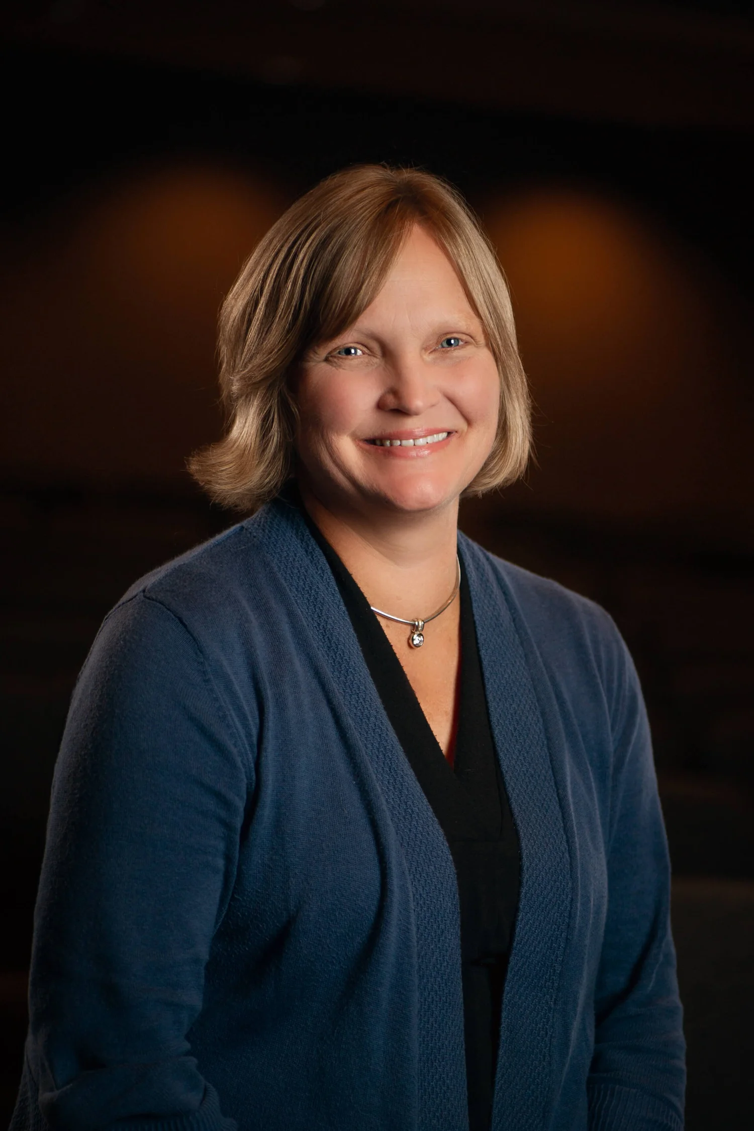 Leadership — Calvary Baptist Church