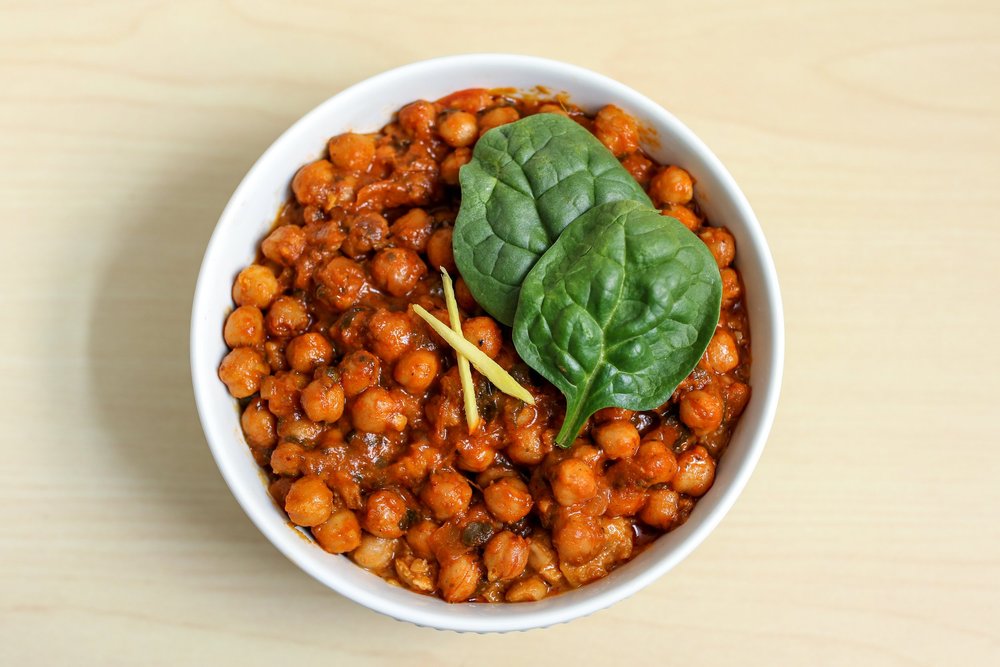 Channa Dal — Jyoti Natural Foods - Ready to eat foods since 1979