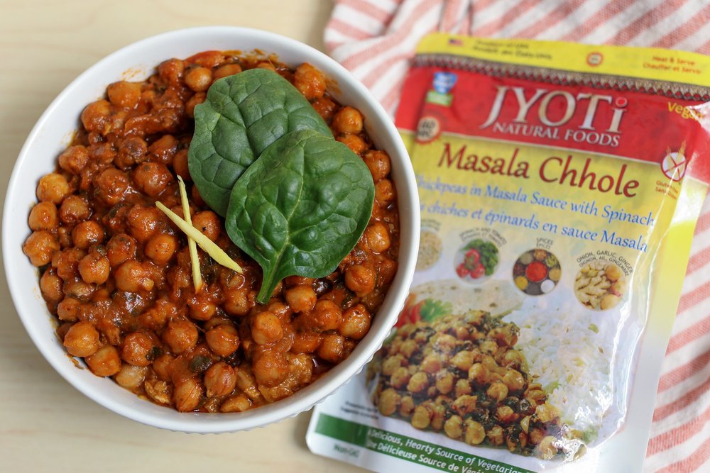 Channa Dal — Jyoti Natural Foods - Ready to eat foods since 1979