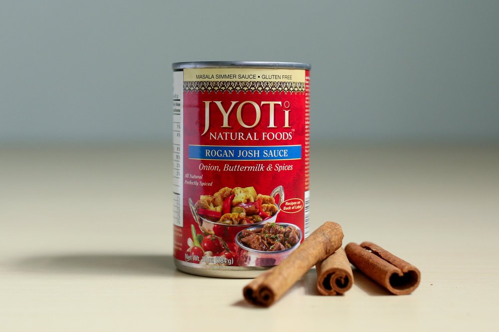 Madras Sambar — Jyoti Natural Foods - Ready to eat foods since 1979