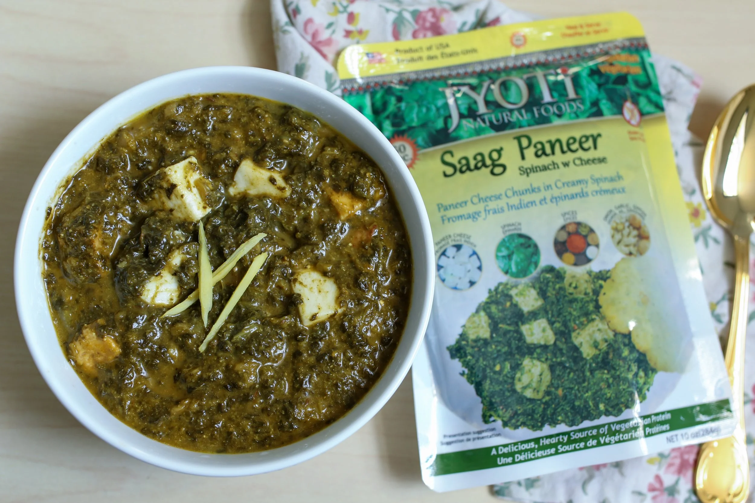 Channa Dal — Jyoti Natural Foods - Ready to eat foods since 1979