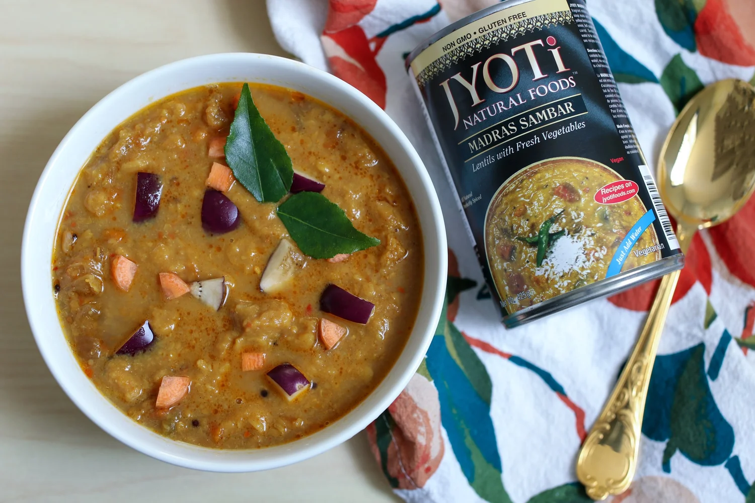 Rogan Josh Sauce — Jyoti Natural Foods - Ready to eat foods since 1979