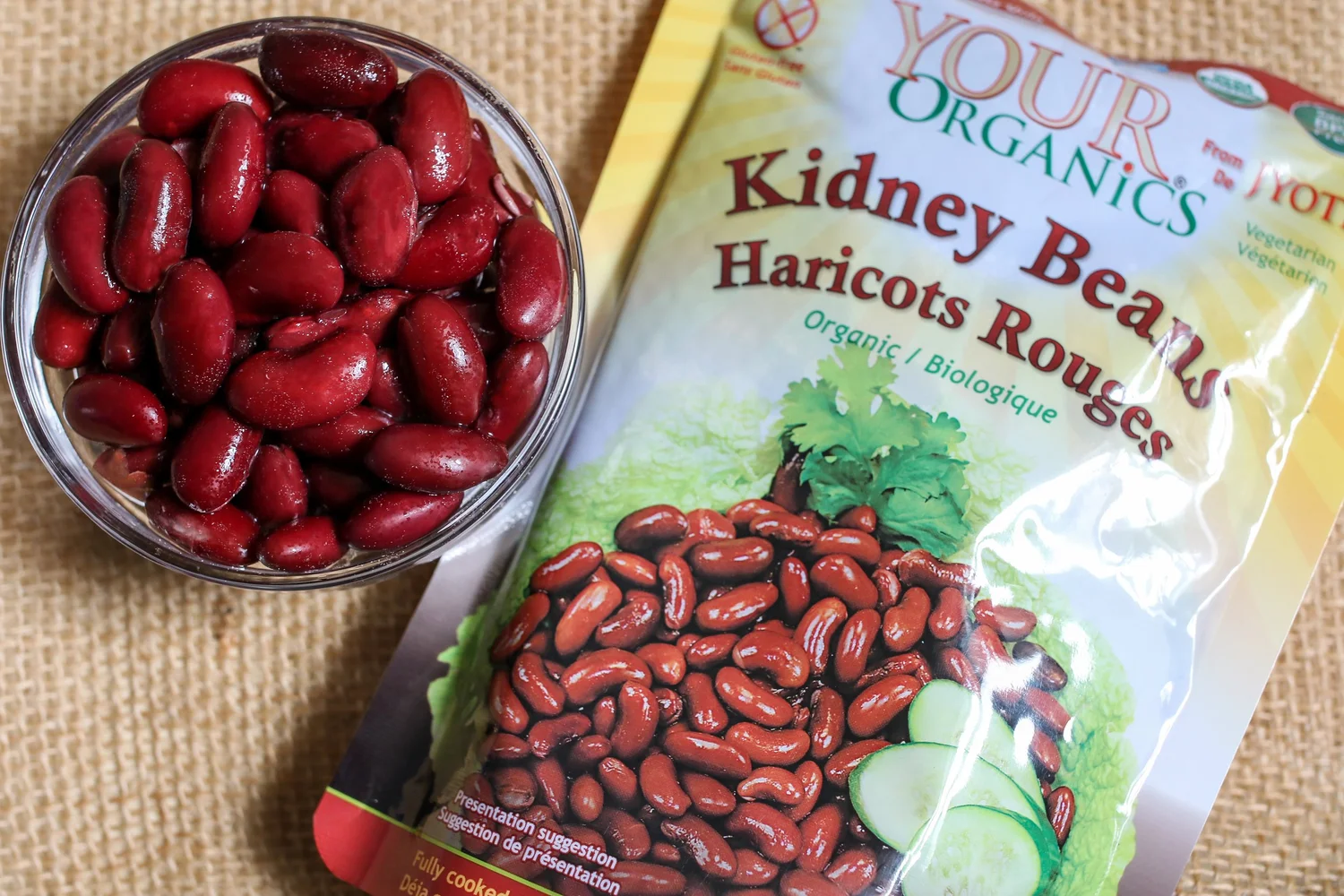 Dry Kidney Beans — Jyoti Natural Foods - Ready to eat foods since 1979