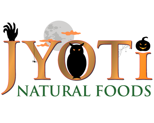 Jyoti Natural Foods - Ready to eat foods since 1979
