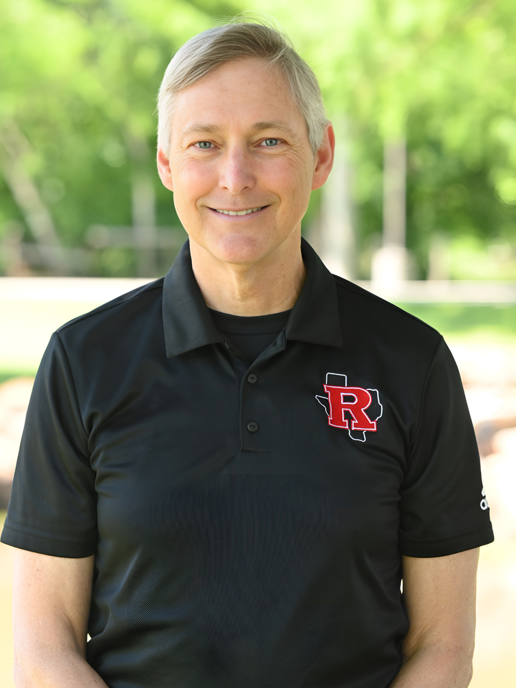 Administration — Rosehill Christian School
