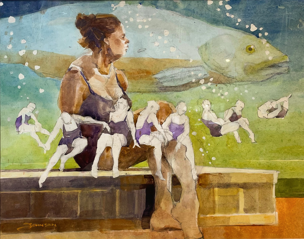 Exhibitions — Holland Arts Council
