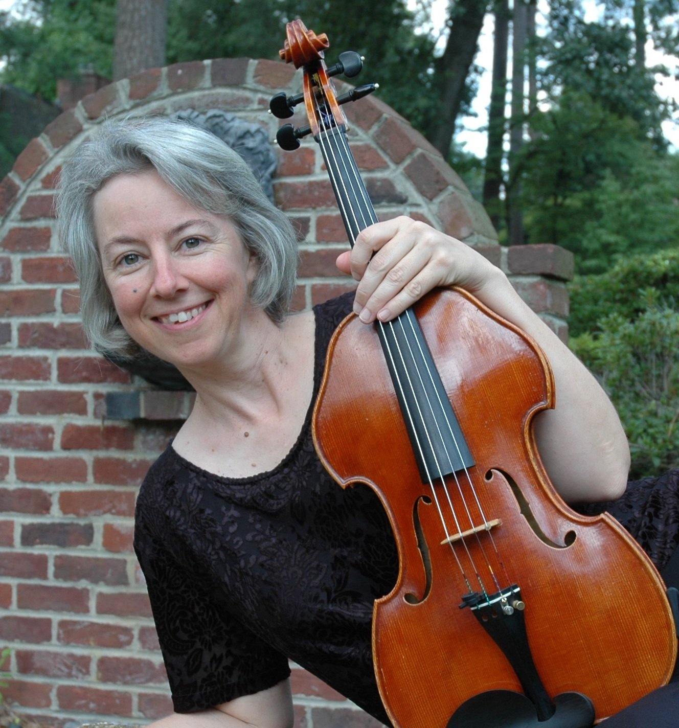 Who We Are — Bratsche Bunch