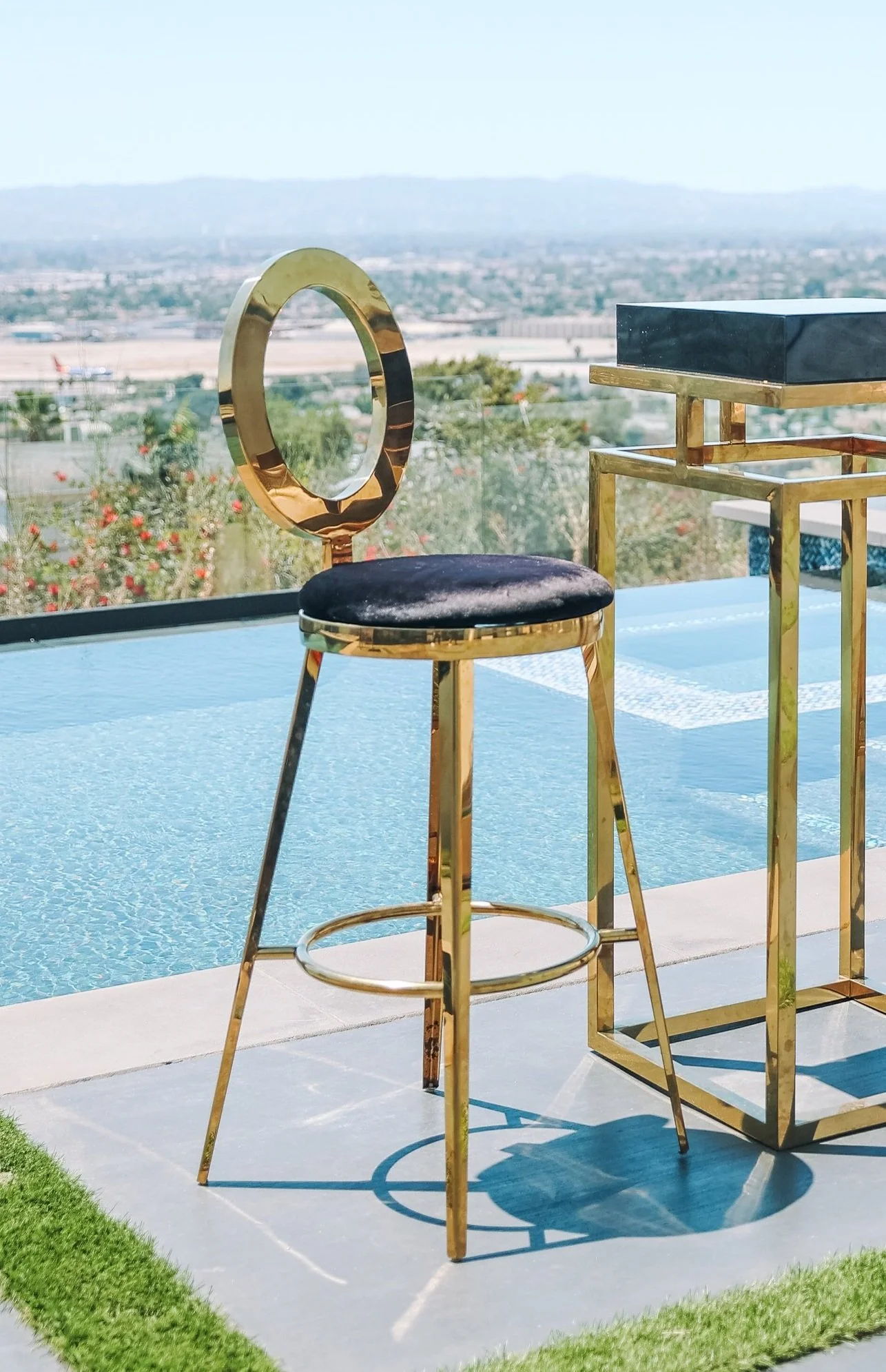 Bar Rentals — Crystal Bartenders