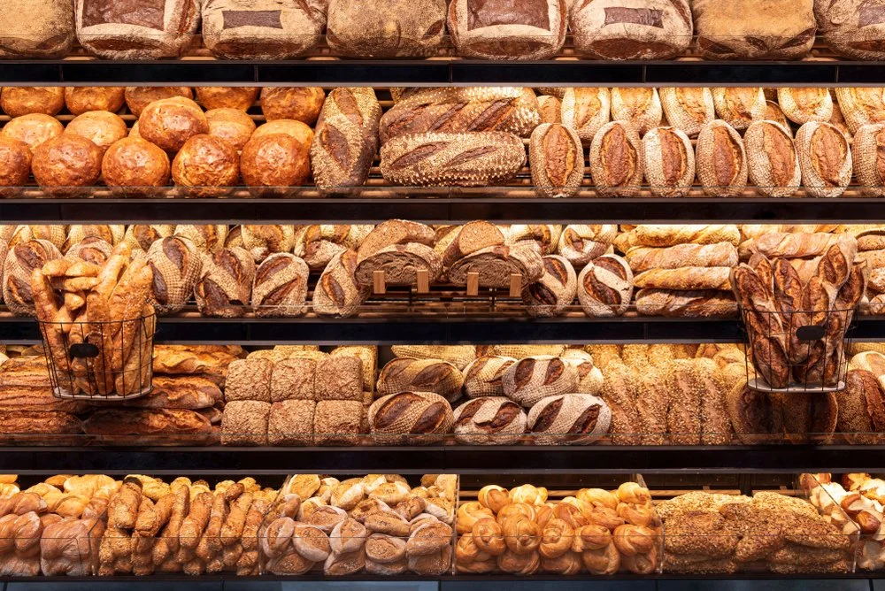 The Good Bread Company